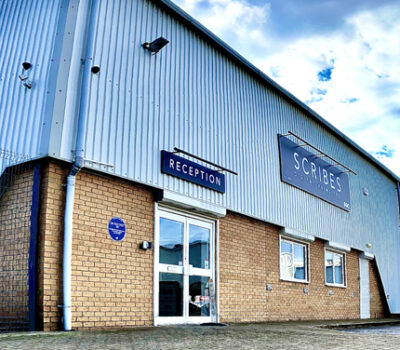Scribes Digital Print Ltd | Hull | About Us